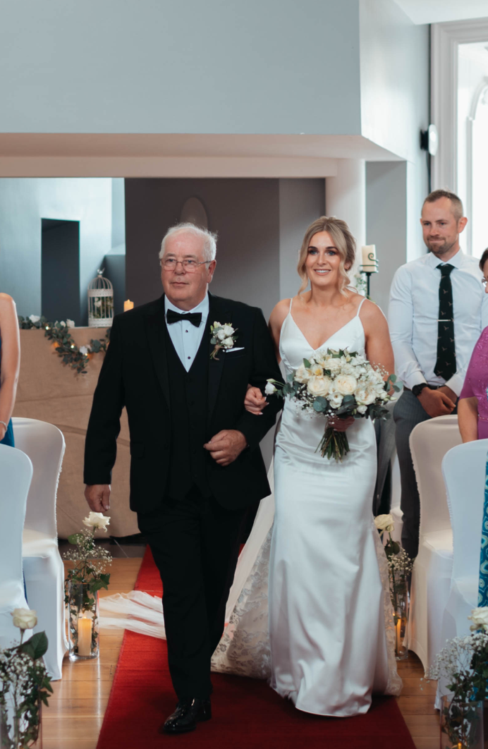 Paloma Blanca 5004 Dress - ReBride