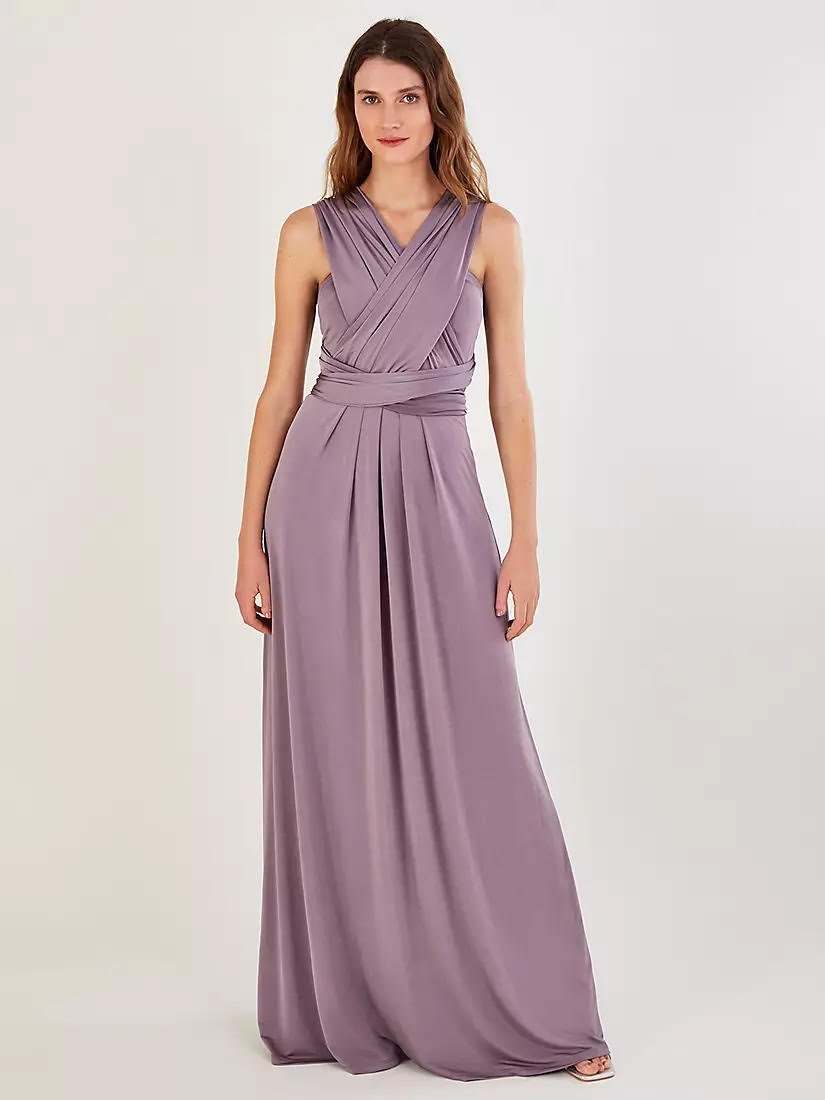 Monsoon Dresses: Multiple Sizes - ReBride