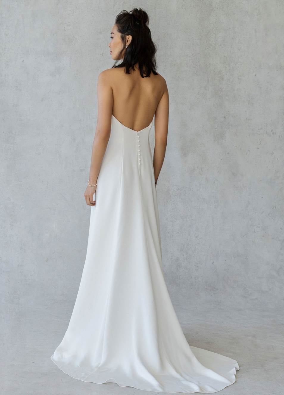 Alexandra Grecco: Emmett Gown - ReBride