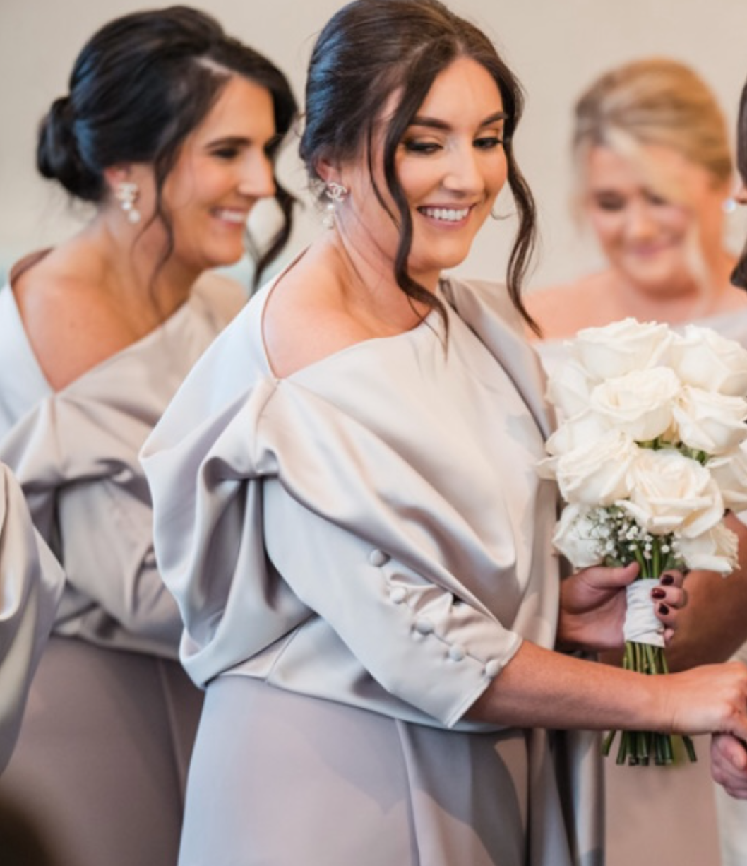 Una Rodden Couture Dresses - ReBride