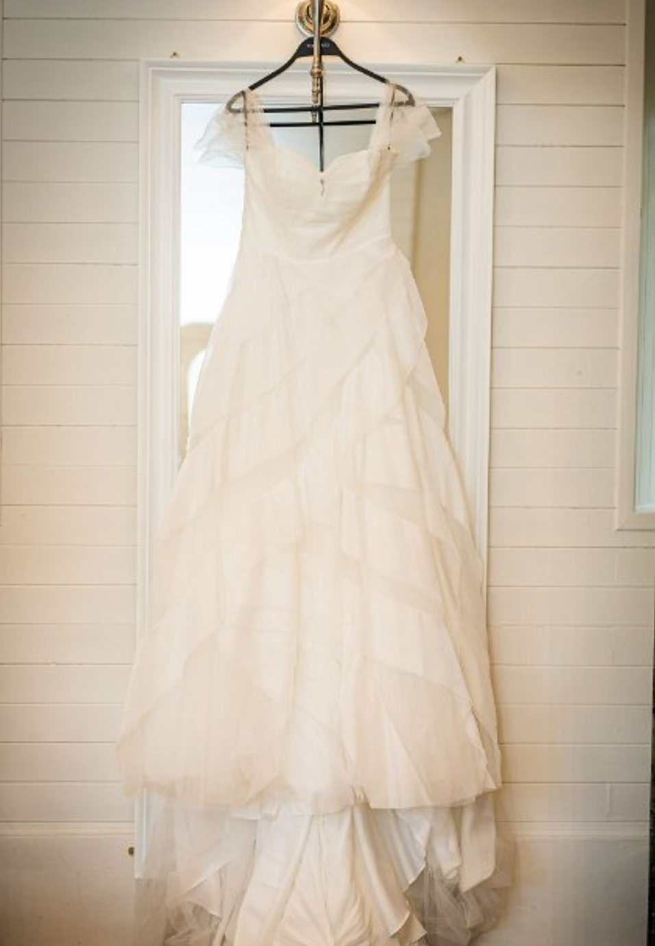 Vera Wang: Yvette - ReBride