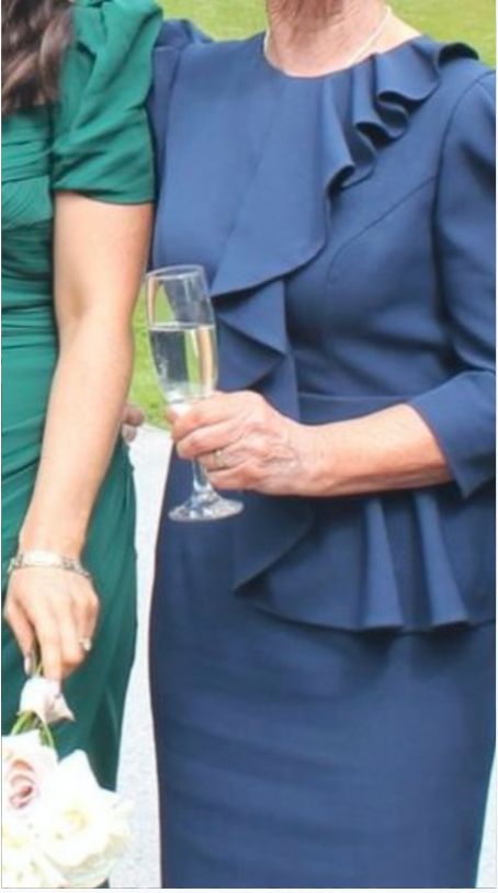 Browse Pre-loved MOTB Dresses - ReBride