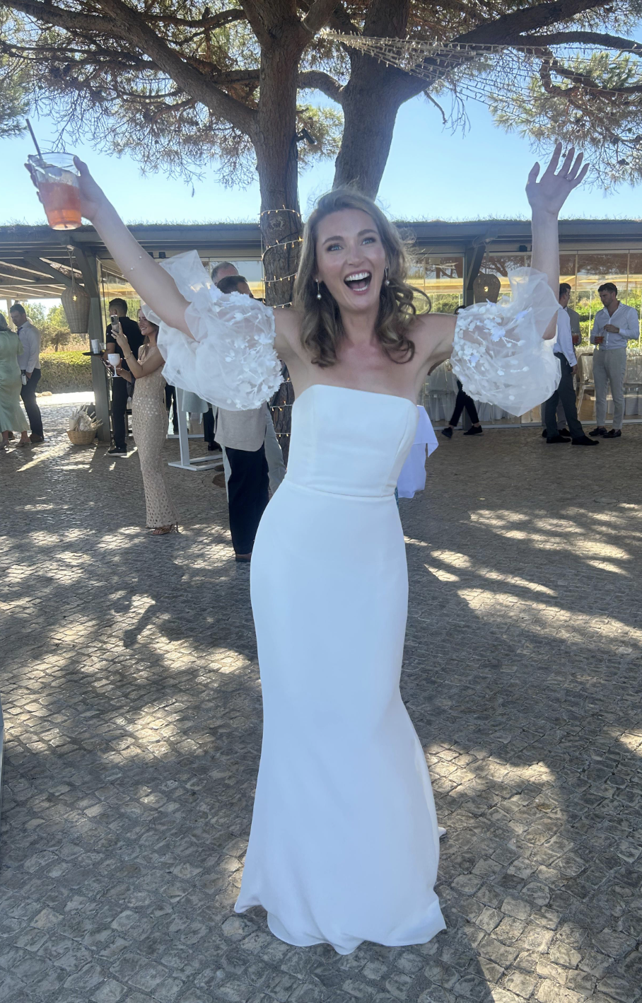 Alexandra Grecco: Sloan Gown - ReBride